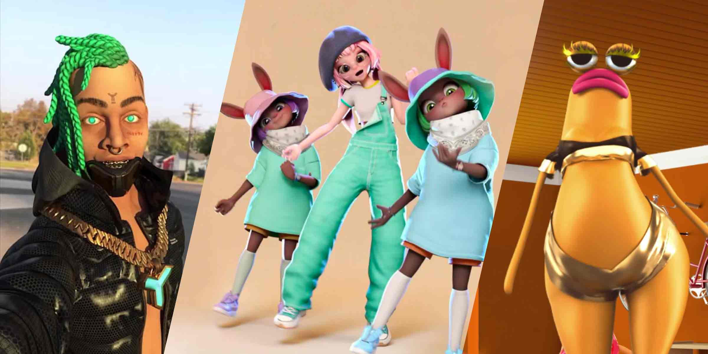 Who is APOKI? @imapoki, explained